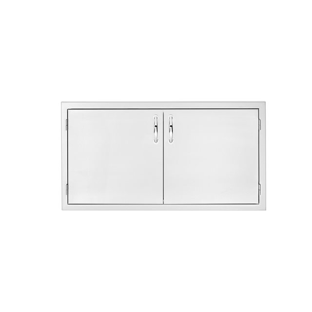 TrueFlame Dry Storage - Elegant Outdoor Kitchens BBQ's Online